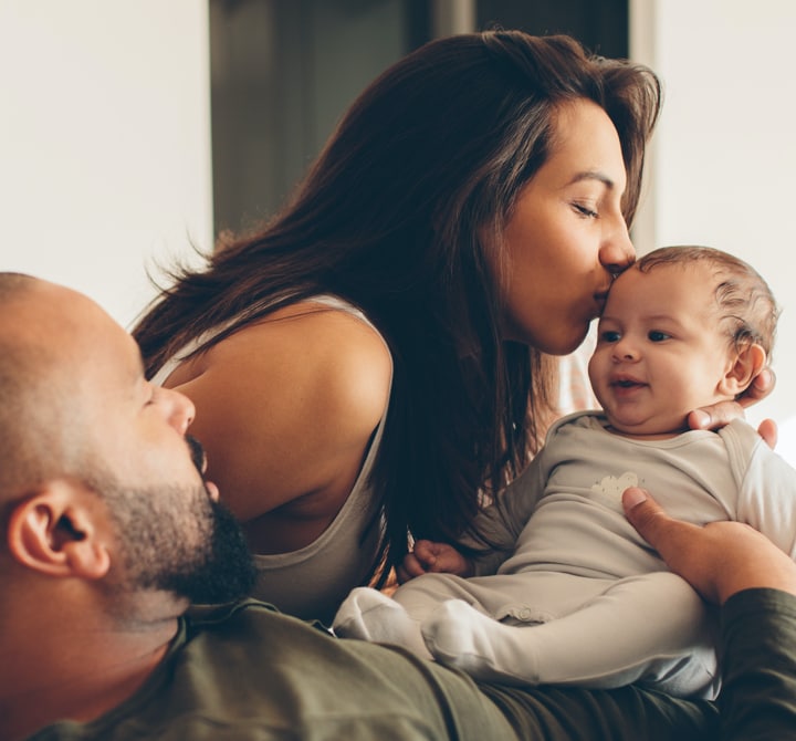 Checkliste: Wichtige Tipps für die Zeit nach der Geburt | Elevit